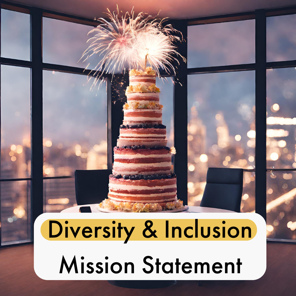 How to Create a Diversity and Inclusion Mission Statement — CultureAlly