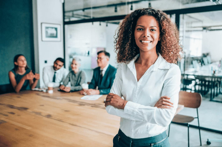 Anti-Harassment Training — CultureAlly