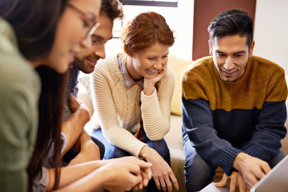 Mental Health Awareness Training — CultureAlly
