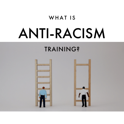 What is Anti-Racism Training? — CultureAlly