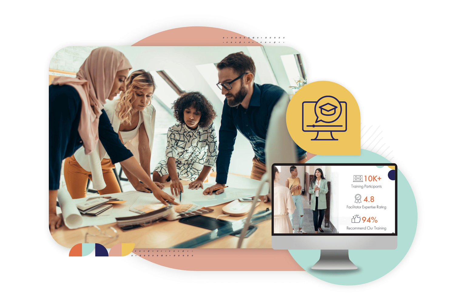 DEI Foundations Training — CultureAlly