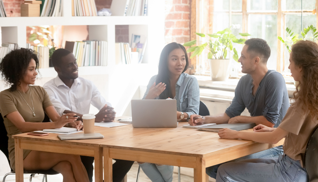 How to Celebrate AAPI at Work — CultureAlly