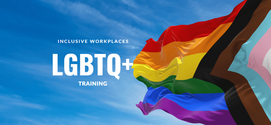 Glossary of LGBTQ+ Terms — CultureAlly