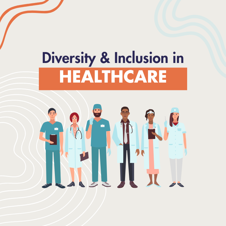 Diversity and Inclusion in Healthcare — CultureAlly