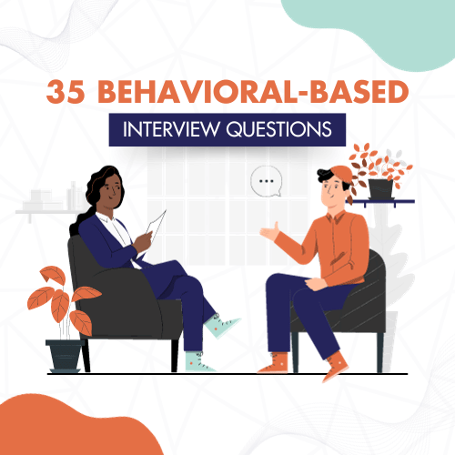 35 Behavior Based Interview Questions — CultureAlly