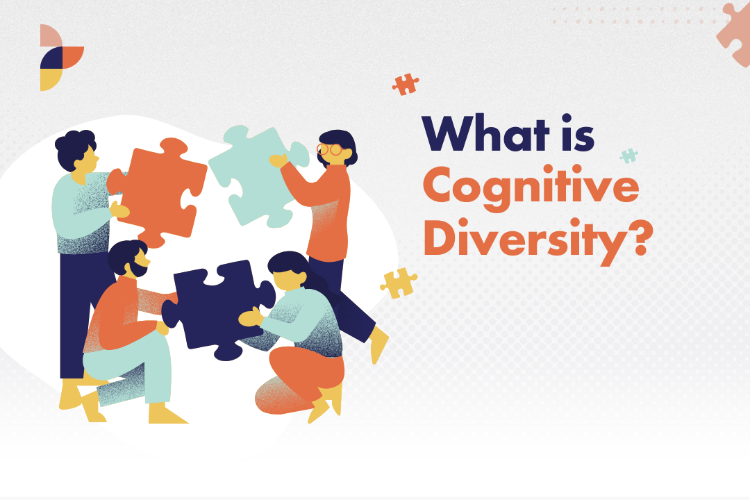 What is Cognitive Diversity? — CultureAlly
