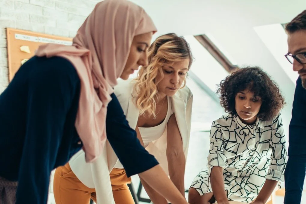 Inclusive Communication Training — CultureAlly
