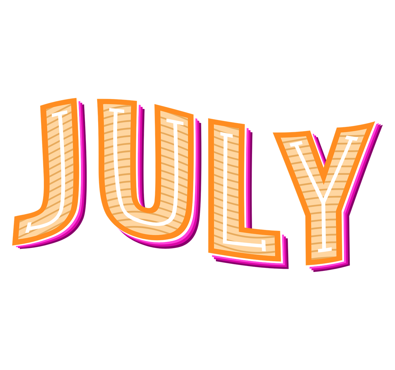 July Observances — CultureAlly