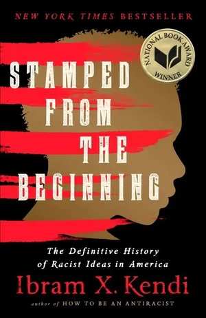 20 Books on Anti-Racism — CultureAlly