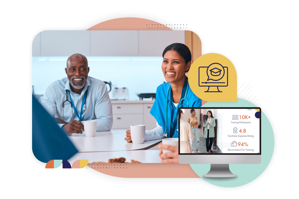 Mental Health Awareness Training — CultureAlly