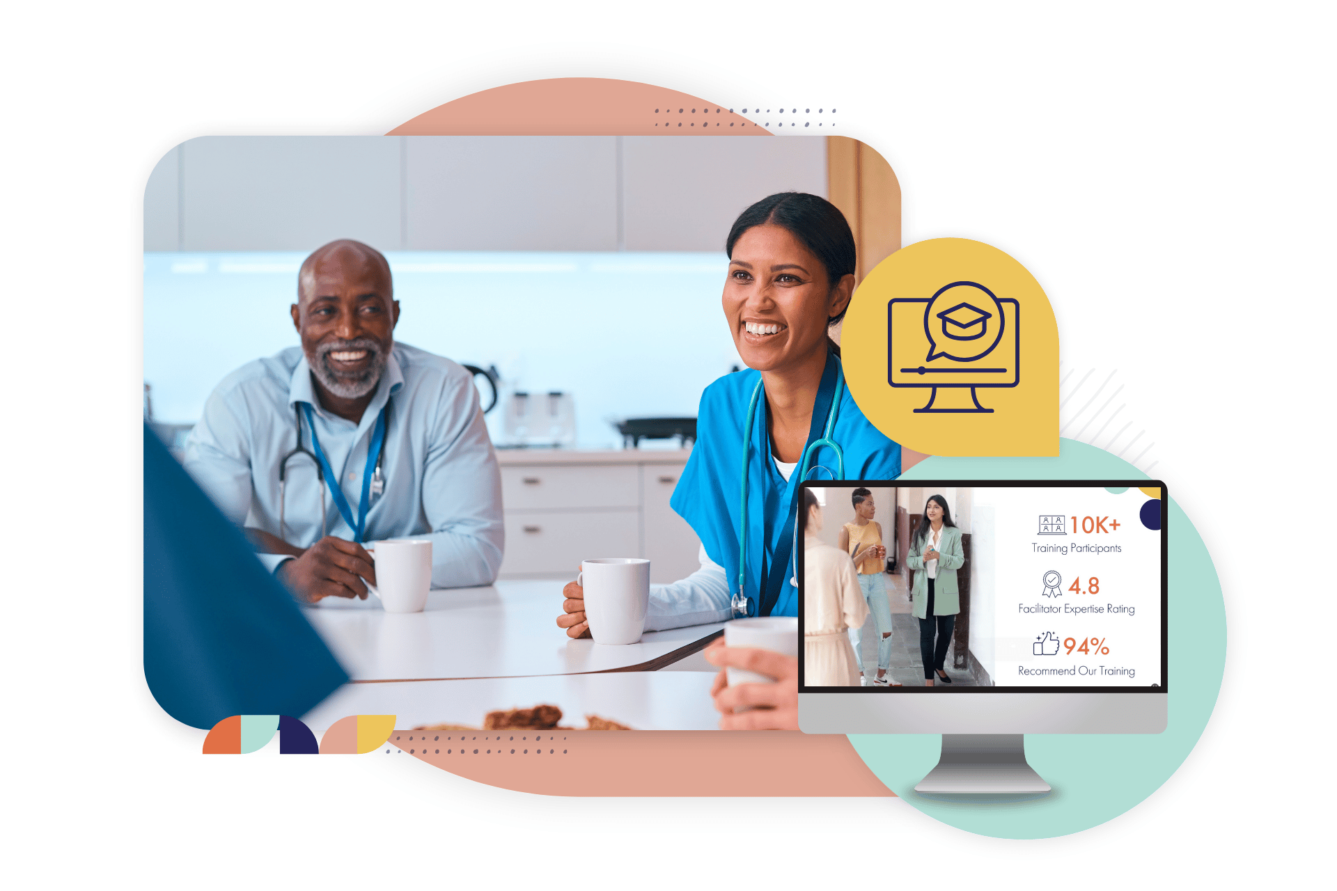 Mental Health Awareness Training — CultureAlly