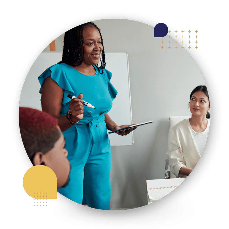 Leading Diverse Teams | Management Training — CultureAlly