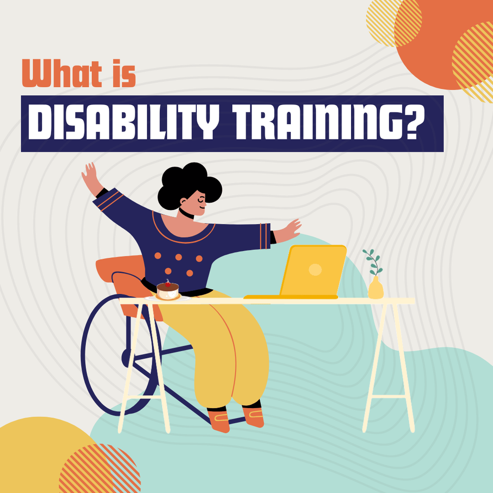 What is Disability Awareness Training? — CultureAlly