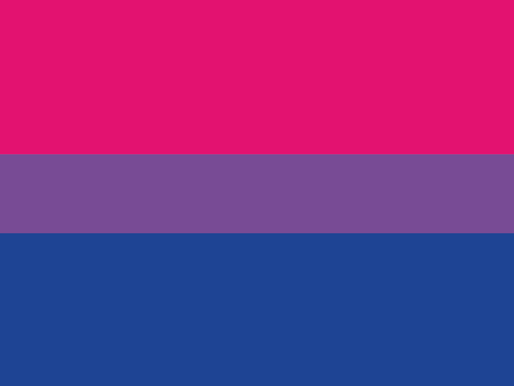 Recognize Bi Visibility Day — CultureAlly