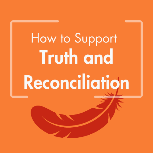 How to Support Truth and Reconciliation — CultureAlly