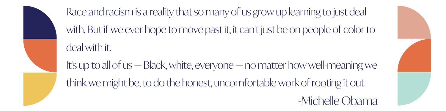 What is Anti-Racism Training? — CultureAlly