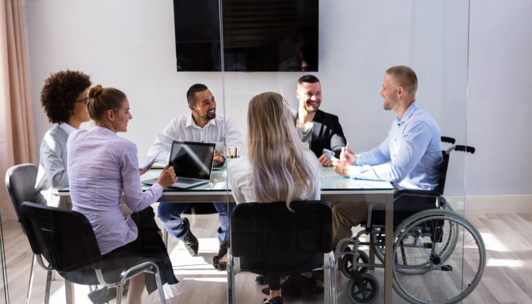 Allyship: Its Significance in the Workplace — CultureAlly