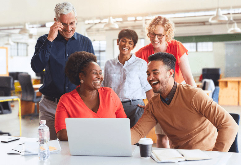 Latinx Heritage Month Online Workplace Training — CultureAlly