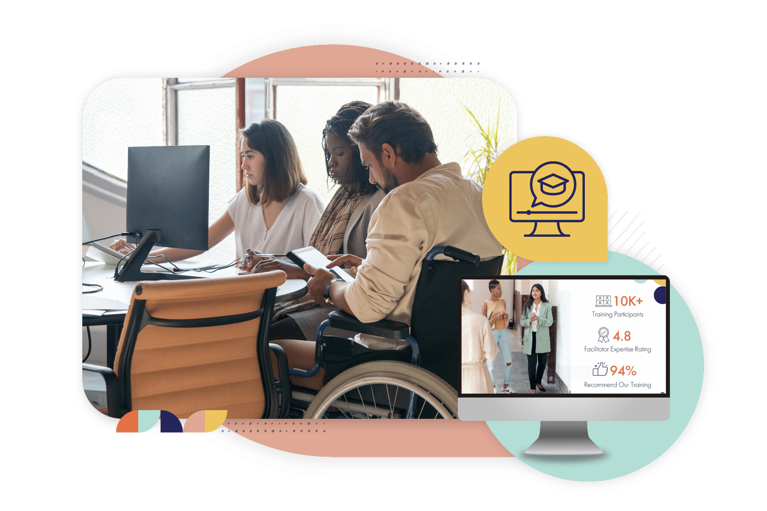 Creating Inclusive Workspaces | CultureAlly — CultureAlly