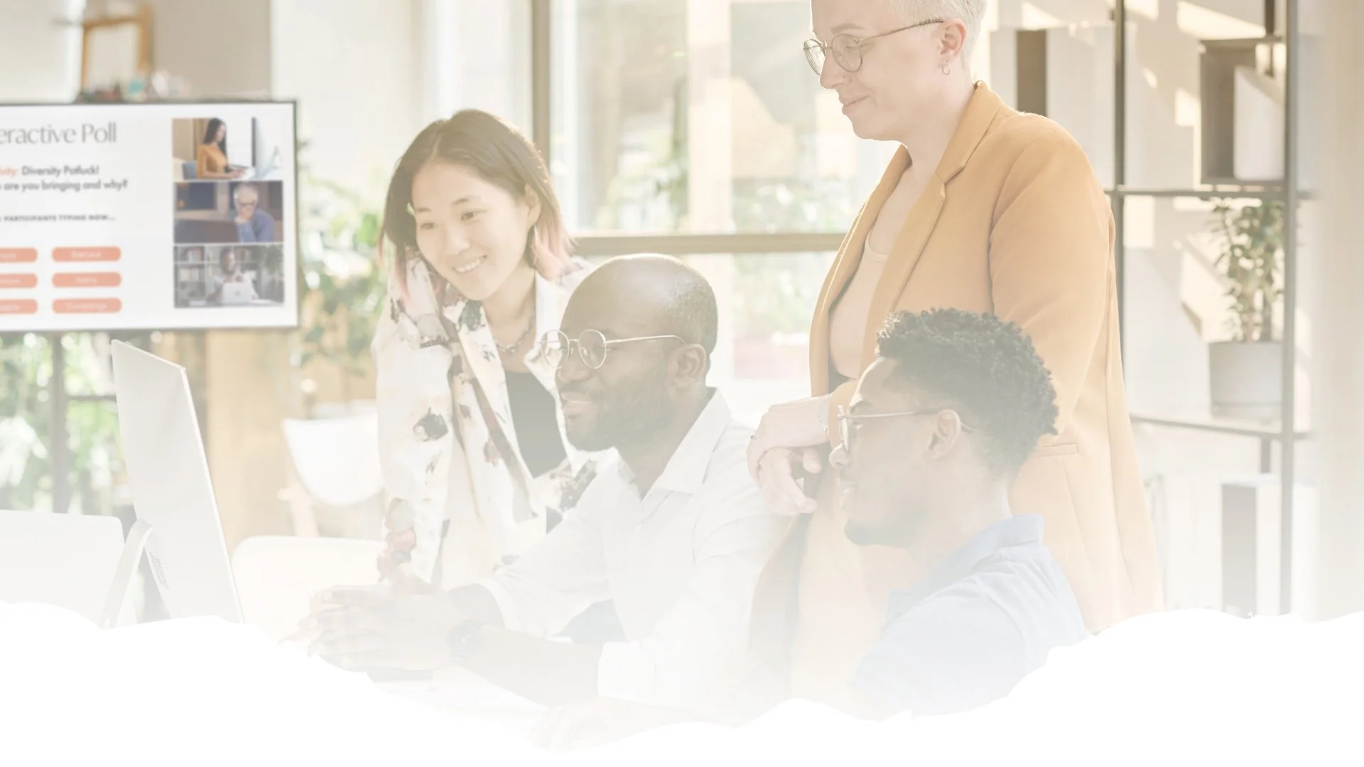 Inclusive Workplace Training — CultureAlly