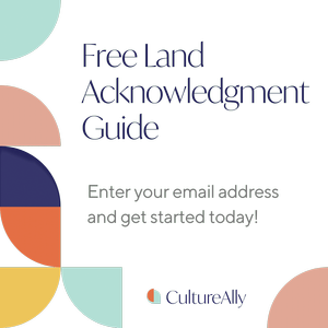 Free Land Acknowledgment Template to recognize Indigenous peoples ...