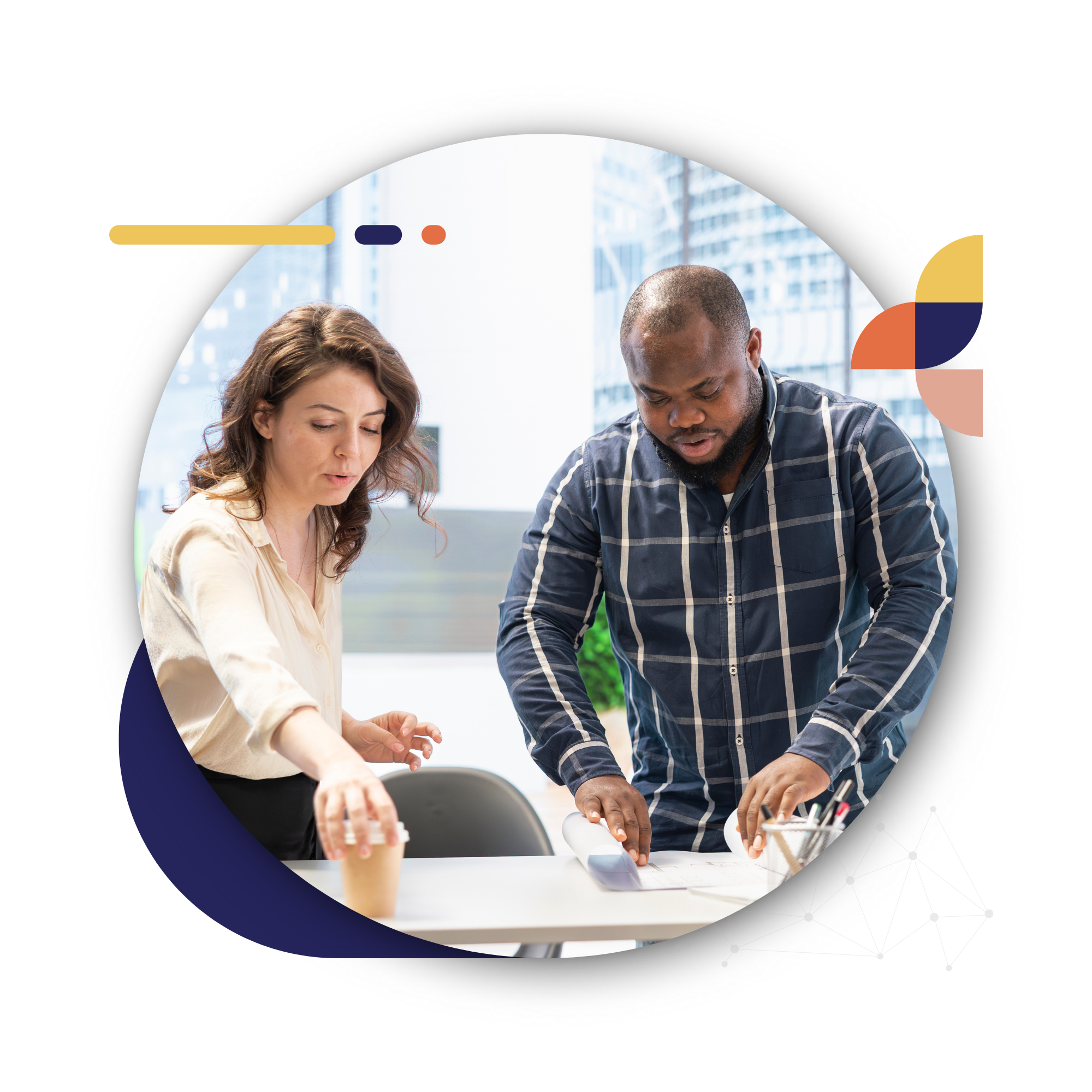 Inclusive Foundations Consulting Package — CultureAlly