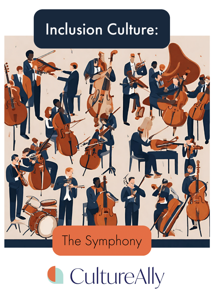 How to Build an Inclusion Culture at Work — CultureAlly