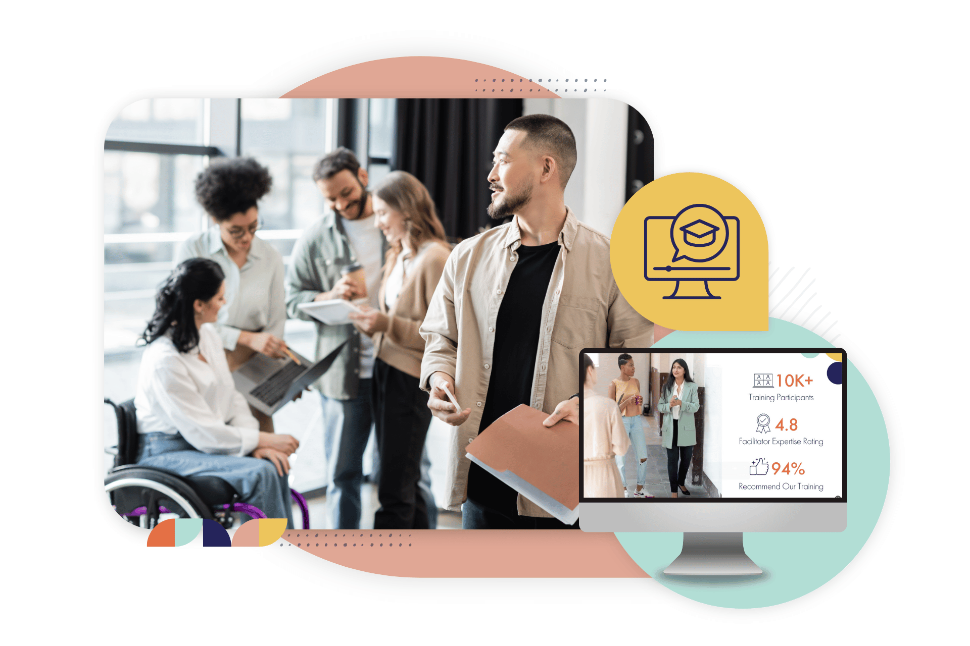 Inclusive Hiring Training — CultureAlly