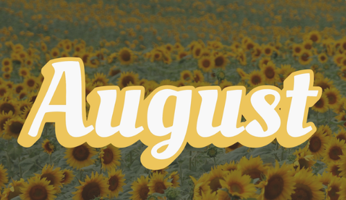 August DEI Observances — CultureAlly