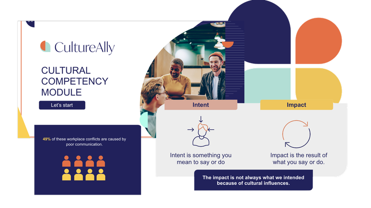 Cultural Competency Course for Your Workplace — CultureAlly