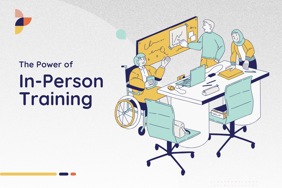 The Power of In-Person Training — CultureAlly