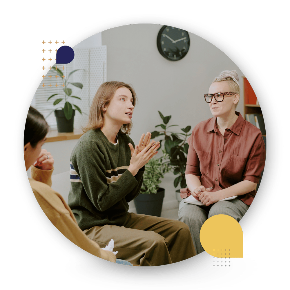 Managing Workplace Anxiety | CultureAlly — CultureAlly