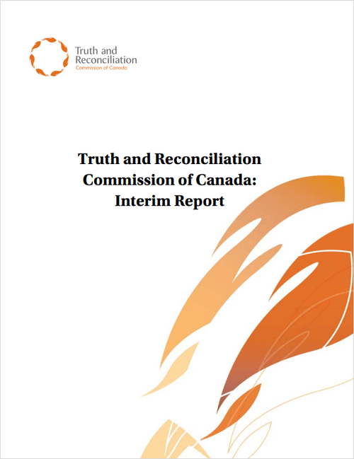 How to Recognize Truth & Reconciliation at Work — CultureAlly