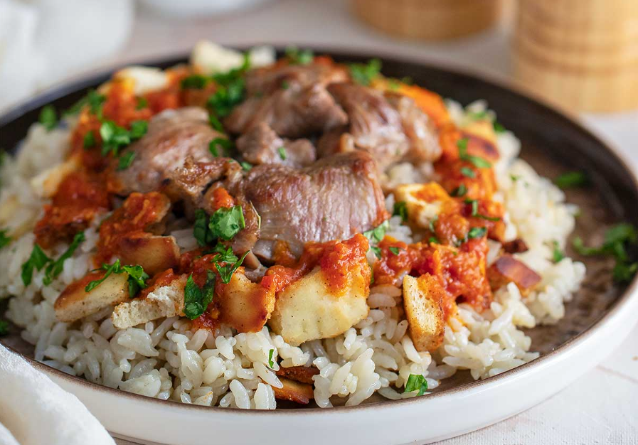 23 Diverse Potluck Ideas for the Office — CultureAlly