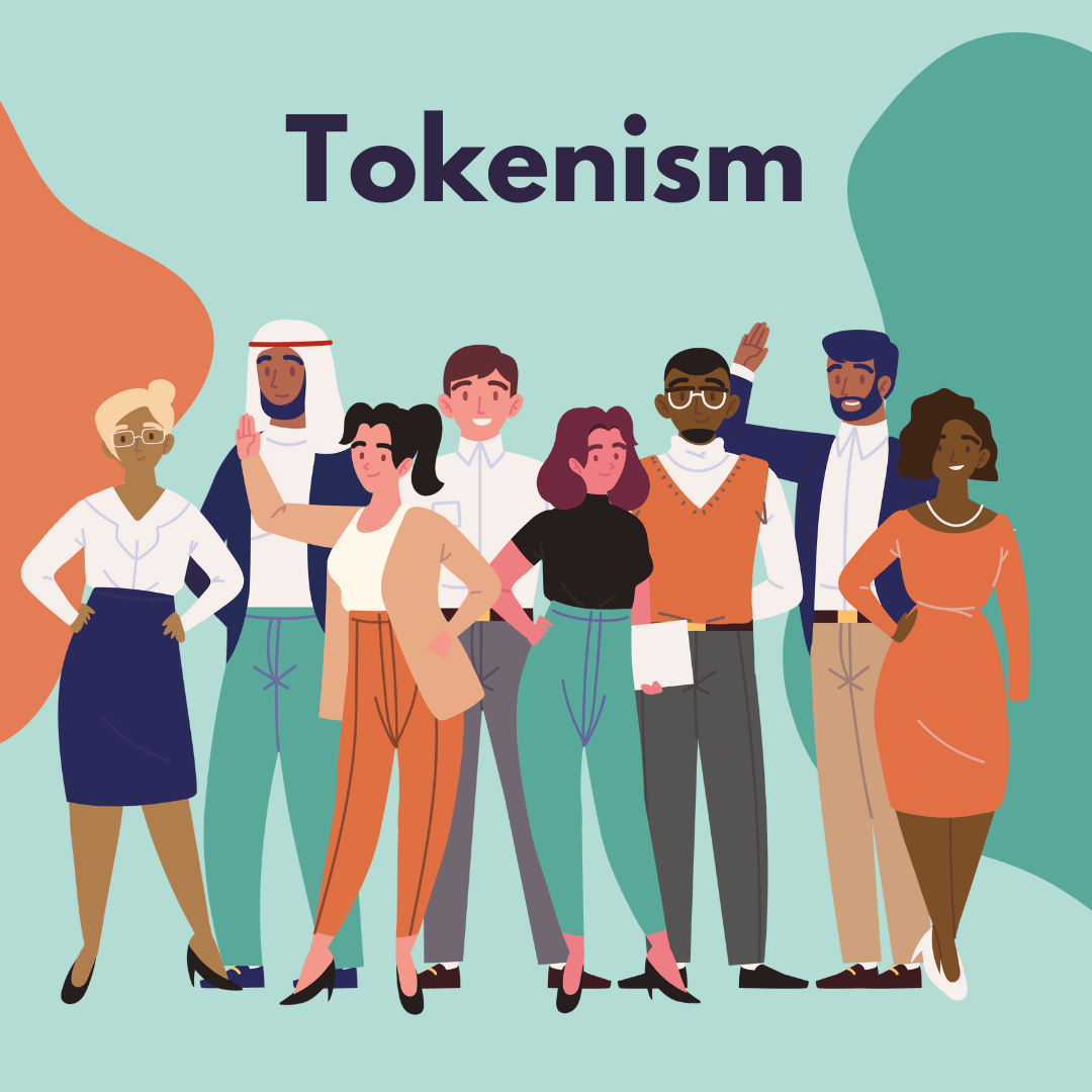 What Is Tokenism? — CultureAlly