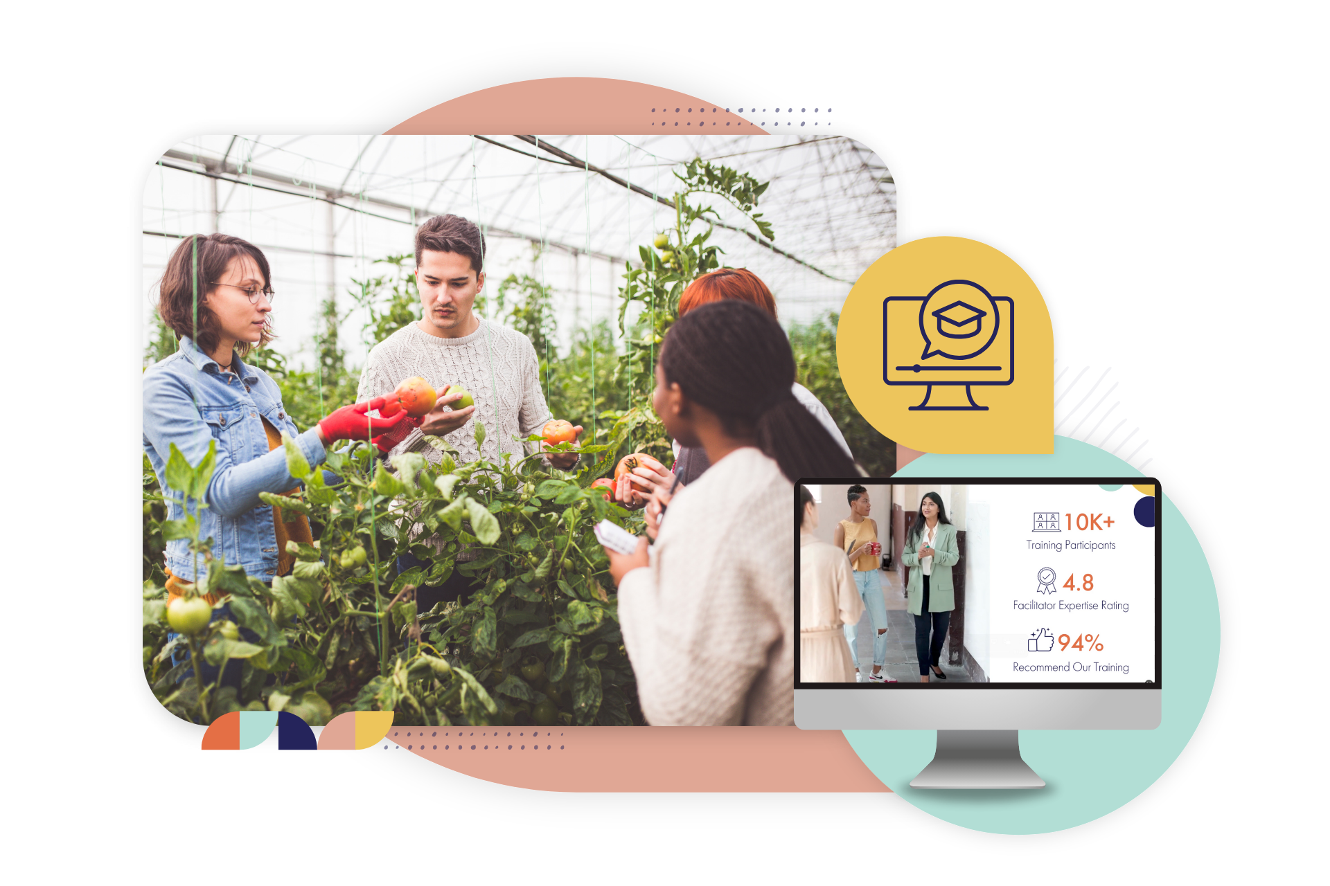 Pronouns Training — CultureAlly