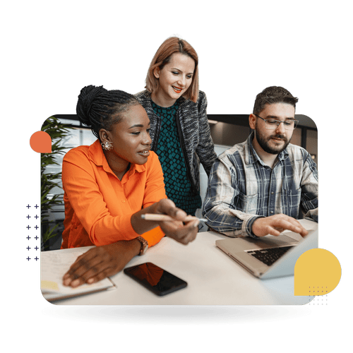 ConnectED eLearning Course Catalog — CultureAlly