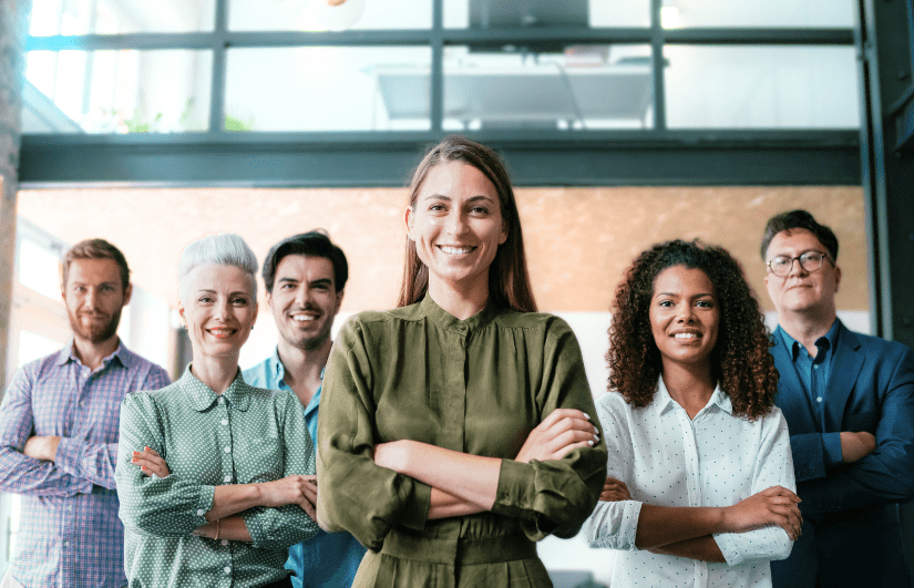 Inclusive Leadership Training — CultureAlly