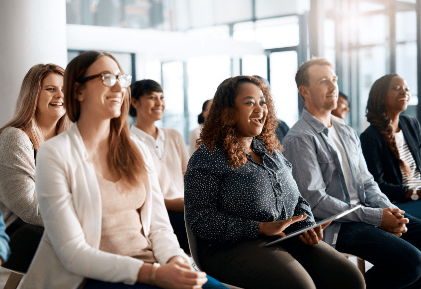 Creating Inclusive Workplaces Training Cultureally