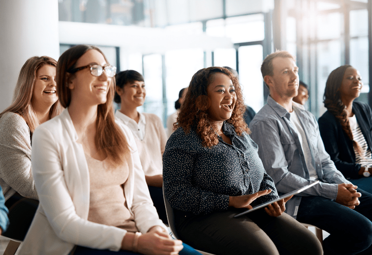 Creating Inclusive Workplaces Training — CultureAlly