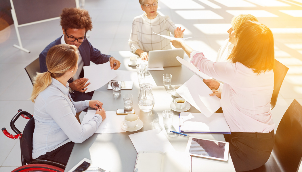 How to Build Trust & Collect DEI Data — CultureAlly