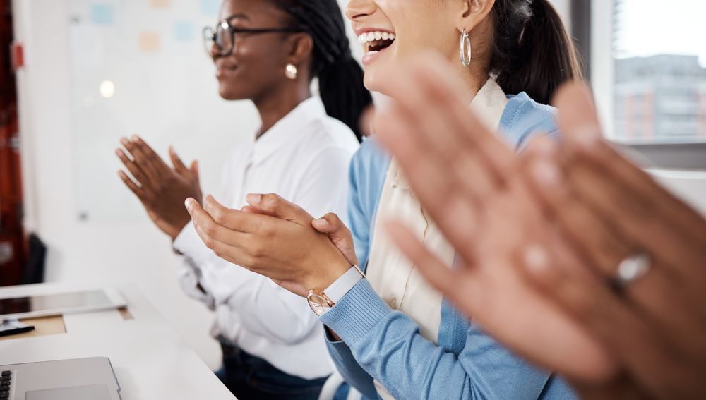 Allyship: Promoting Diversity and Inclusion — CultureAlly