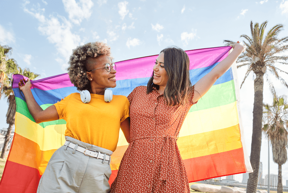 How to Celebrate Pride at Work — CultureAlly