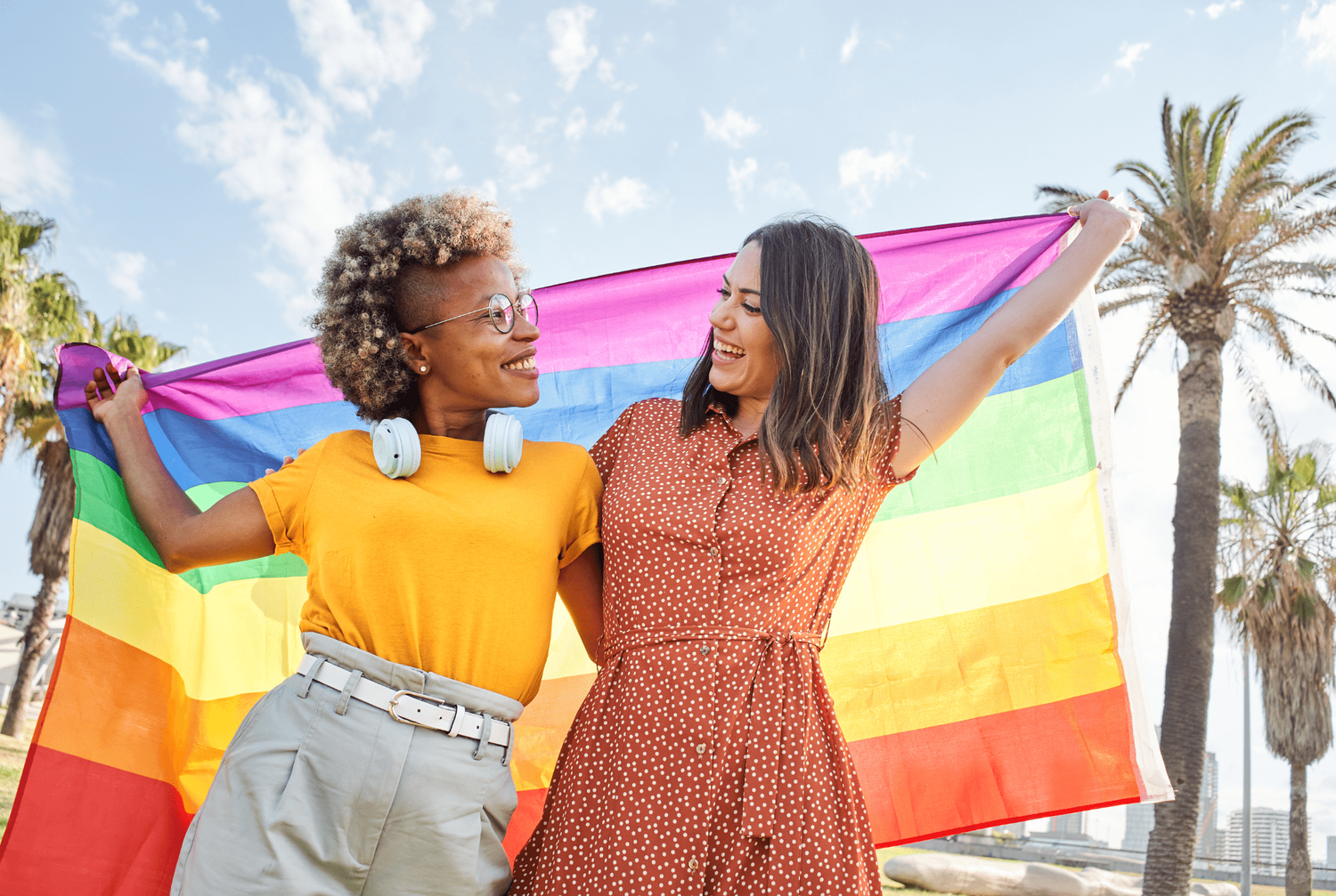 How to Celebrate Pride at Work — CultureAlly