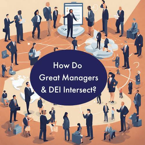 Great Manager Qualities: Fostering Inclusive Work Environments ...