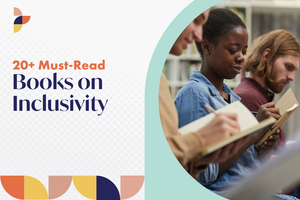 20+ Must-Read Books on Inclusivity — CultureAlly