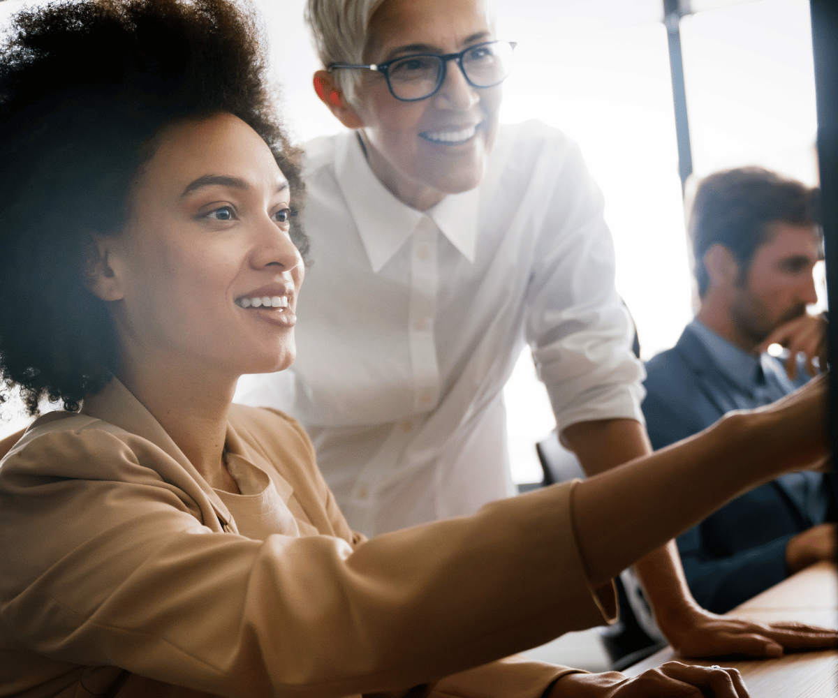 Multigenerational Workforce Training — CultureAlly