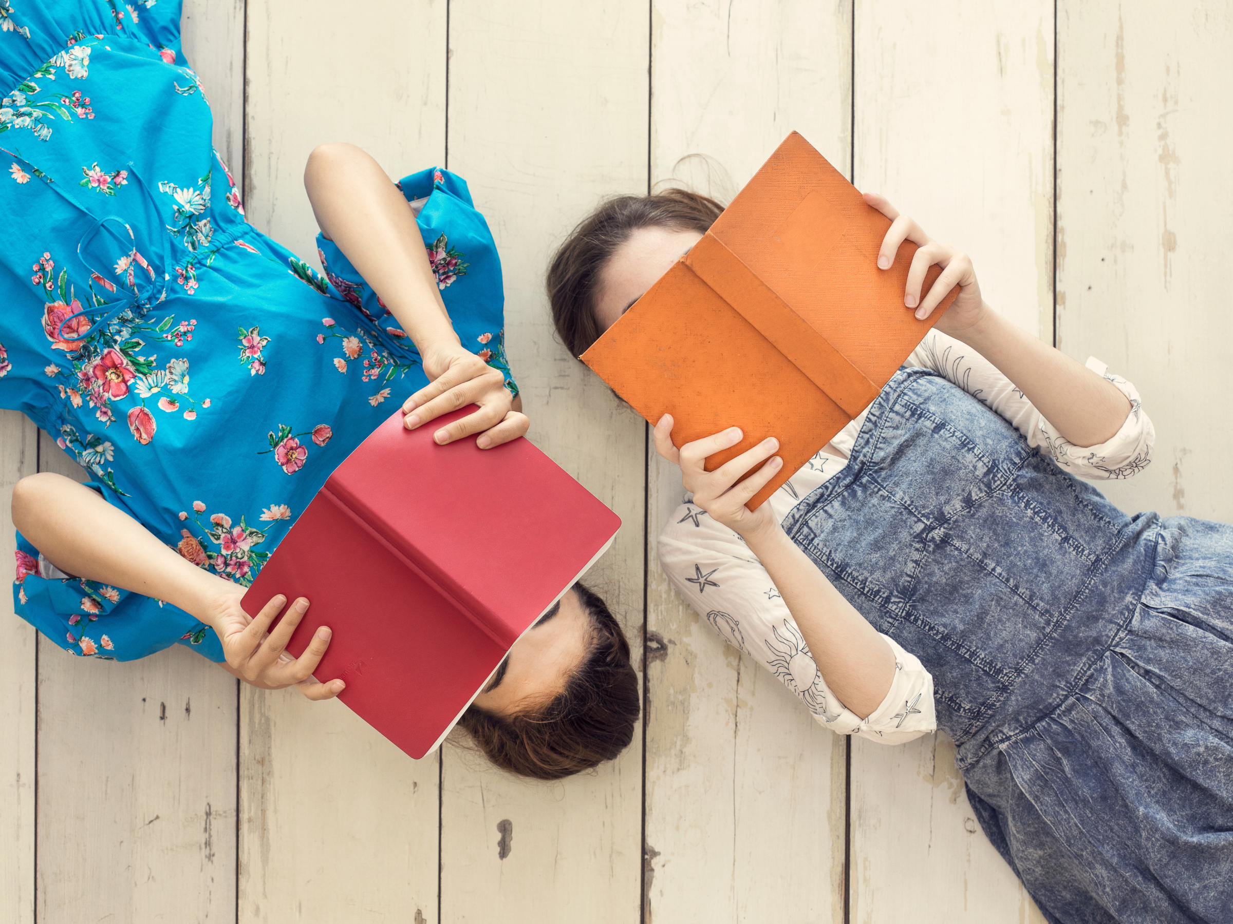 6 Books Every Ally Should Read — CultureAlly