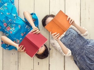 6 Books Every Ally Should Read — CultureAlly