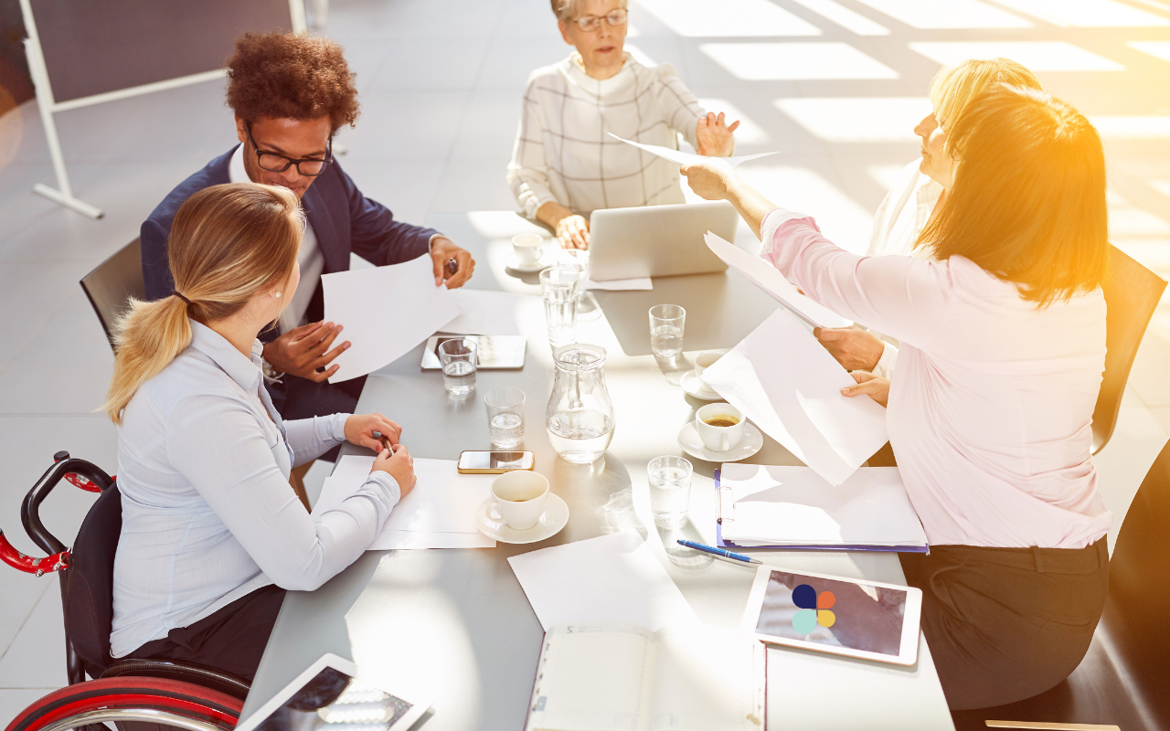 ConnectED eLearning Course Catalog — CultureAlly